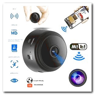 Hidden Camera Battery Backup | The Hidden Cameras For Sale