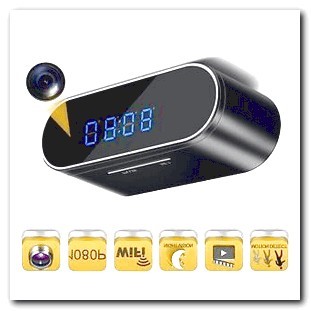 Hidden Surveillance Cameras Australia | The Hidden Cameras For Sale